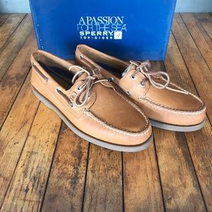 Sperry | Shoes | New Sperry Ao Sahara Men | Poshmark